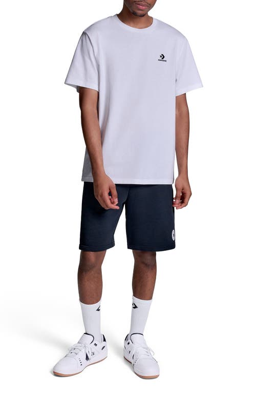 CONVERSE star chevron t-shirt